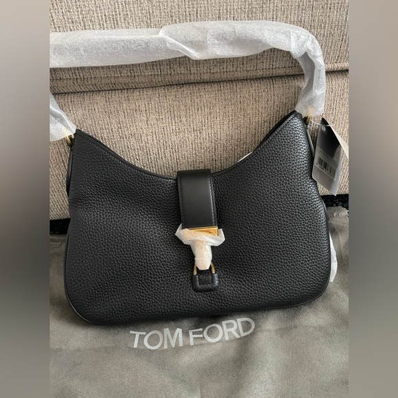 Tom Ford | Bags | Tom Ford Monarch Shoulder Bag | Poshmark
